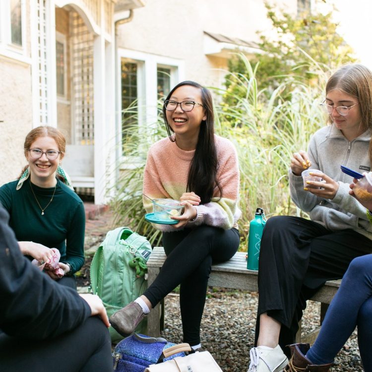 Waring School | Private Liberal Arts School in Beverly, MA