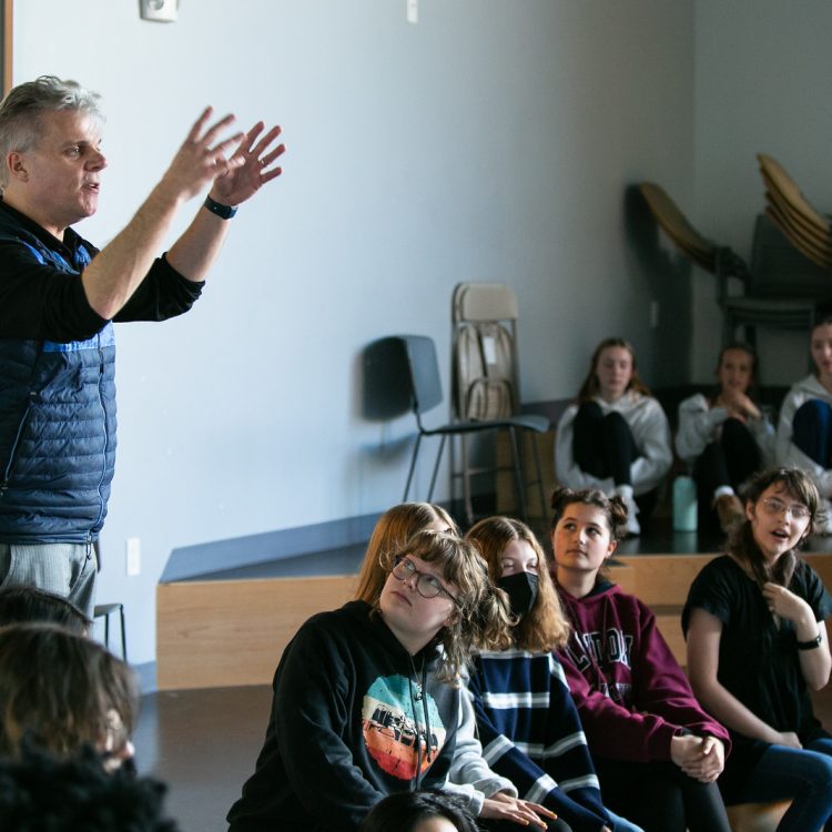 Waring School | Private Liberal Arts School in Beverly, MA