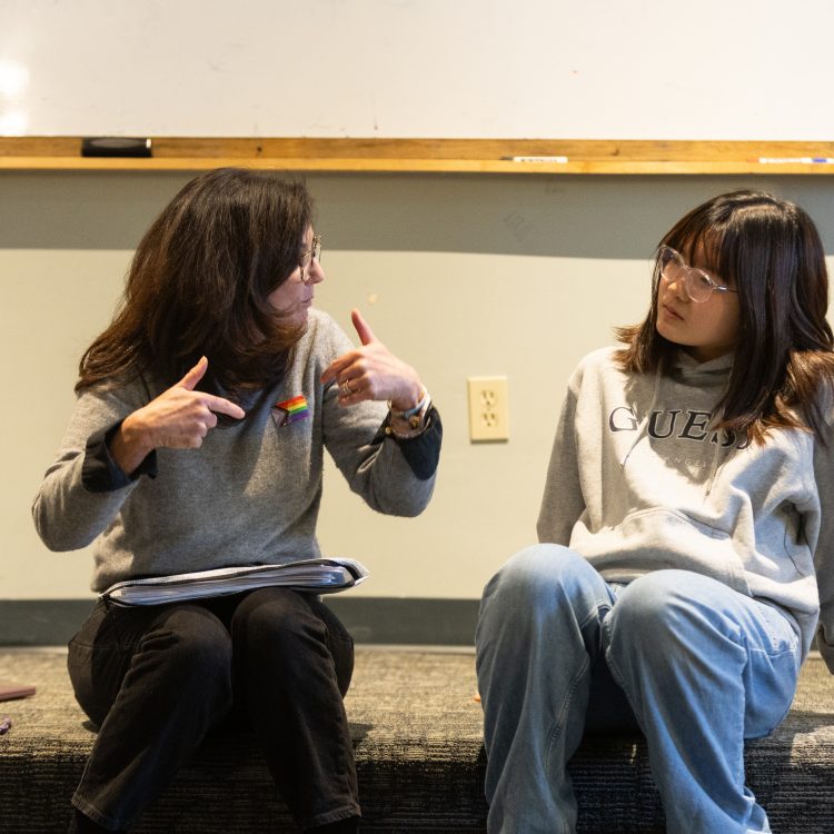 Waring School | Private Liberal Arts School in Beverly, MA
